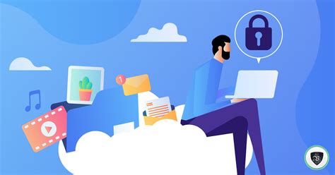 Vpns And Cloud Computing Secure Access To Your Data Le Vpn