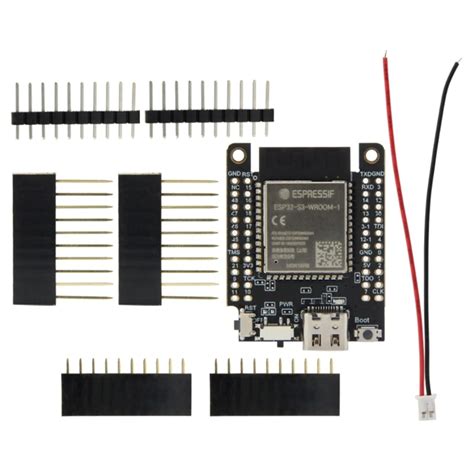 Lilygo T7 S3 Esp32 S3 Development Board Wifi Bluetooth 50 Esp32 S3