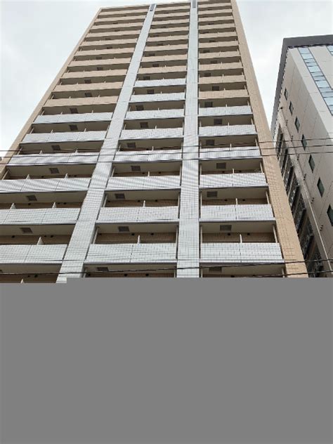 東京蒲田square Tower｜おとり物件なしのエアドア 大田区 トウキョウカマタスクエアタワー