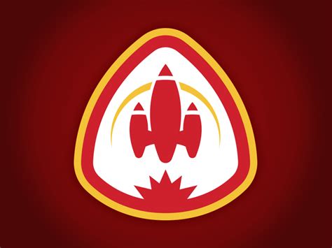Rockets Logo