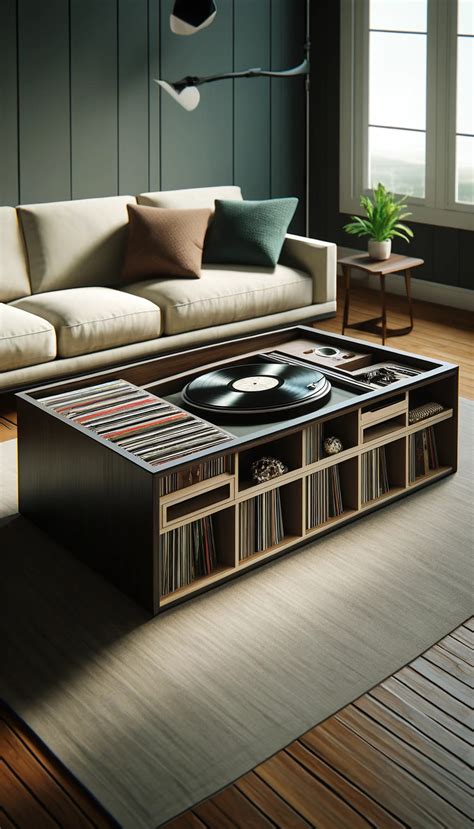 60 Creative Vinyl Record Storage Ideas To Try Today 2026