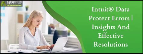 Fix Intuit Data Protect Errors With Effective Troubleshooting Tips