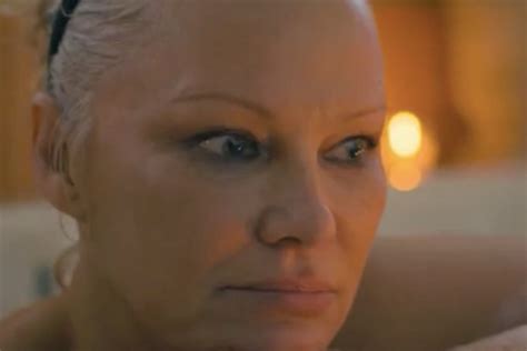 Heres What Pamela Anderson Looks Like In Her Netflix Documentary Marca