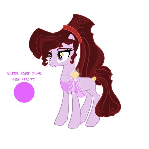 Gardenia Megara On Toyhouse
