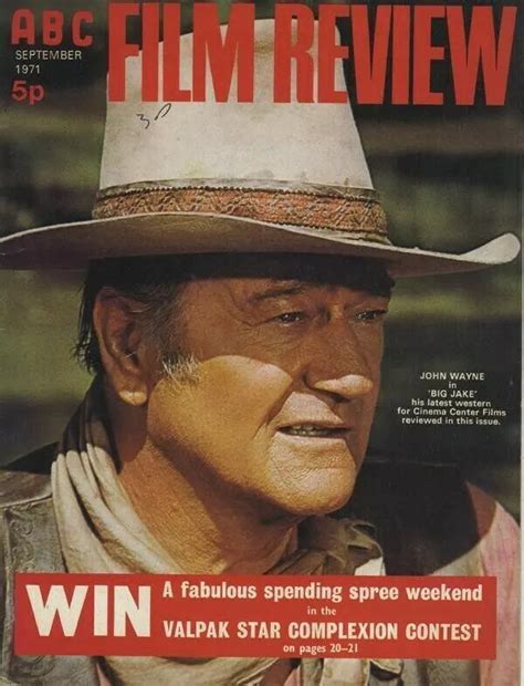 Big Jake Movie Poster