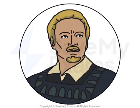 Hamlet Claudius Drawing
