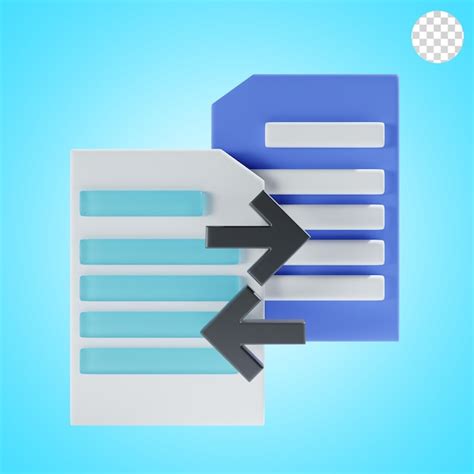 Premium Psd Duplicate File Icon