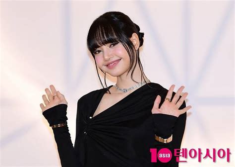 리사 로제·제니보다 한방 없어도 괜찮아…아시안 힙합 이끈다 [ten스타필드]