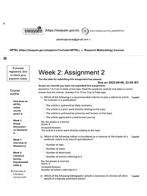 Research Methdology 2 Pdf