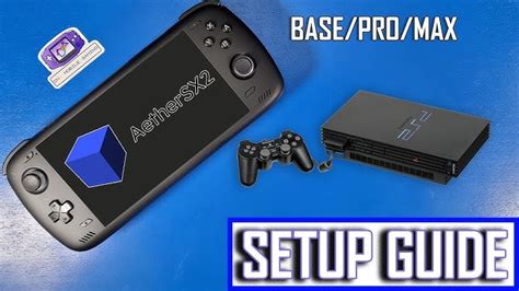 Nethersx2 Ps2 Android Emulator Setup Guide 2024 Serwer2311392homepl