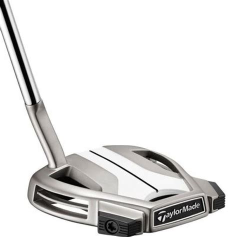 The Complete Guide To Putter Neck Types