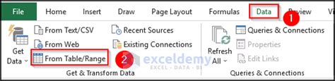 How To Combine Two Tables Using Power Query In Excel