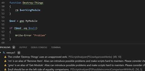 3 Easy Ways To Check Powershell Version Techmag