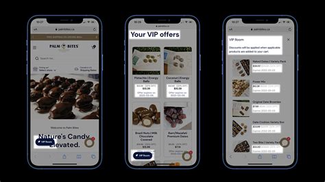 Personalized Offers Relevant Optimized And Personalized Offers To Each Customer Shopify