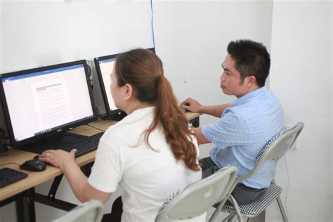 Gia Sư Tin Học Dạy Kèm Tại Nhà Thành Thạo Vi Tính Sau 6 Buổi