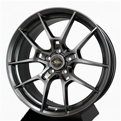 14 5孔 鋁圈的價格推薦 2025年5月 比價比個夠biggo