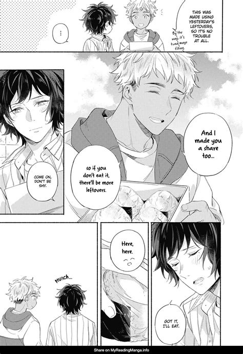 Umi Tomoshibi Kimi Wo Someru Asayake Ni Eng Page 2 Of 8