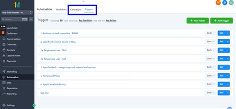 The ULTIMATE Guide To Go High Level Workflows Flexxable