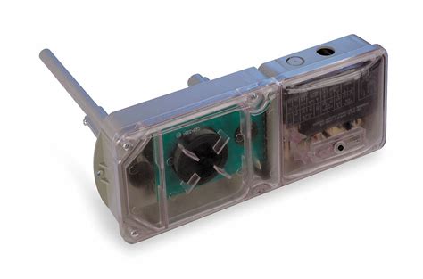 System Sensor Duct Detector Manual