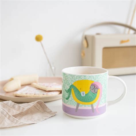 Mugs Ruby Ruth Dolls