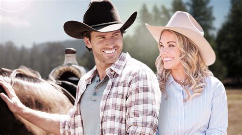 Yellowstone Romance Watch Full Movie From 2022 On Withlove