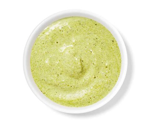 Պեստո սոուս