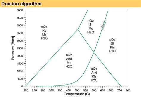 Domino Algorithm Domino Algorithm Domino Algorithm Domino Algorithm
