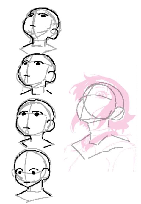 Realistic Face Sketch Tutorial Step By Step Artofit