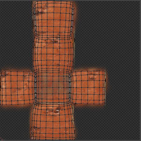Diffuse Map Is Stretched Materials And Textures Blender Artists Community