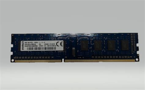 10 per lot 4gb ddr3 desktop ram electronic recycling australia