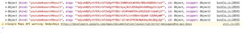 Reactjs Why I Get Error Message That Onvideoselect Is Not A Function