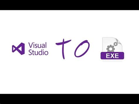 How To Create Setup EXE File In Visual Studio Step By Step Free With RDLC Report Dependances
