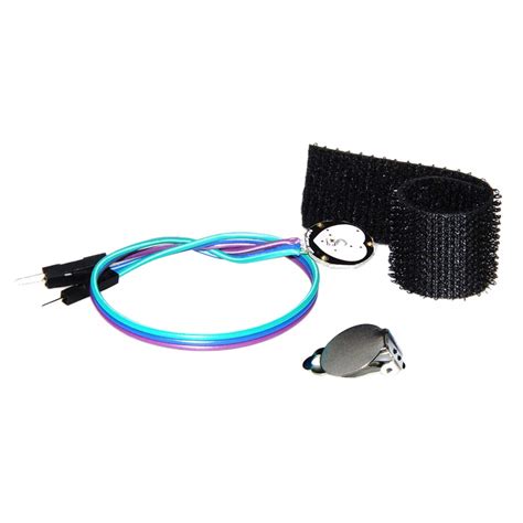 Buy Premium Heart Rate Pulse Sensor Module Finger Earlobe Kits For Arduino Online At DesertcartINDIA