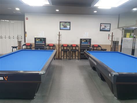 디지털 당구점수판 빌리보드 Billi Board