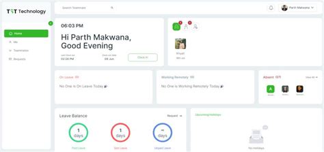 parth makwana on linkedin hrms hr team productdevelopment prduct