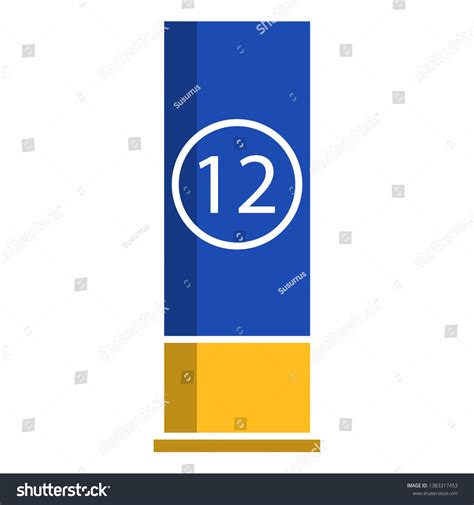 12 Gauge Over 204 Royalty Free Licensable Stock Vectors And Vector Art Shutterstock