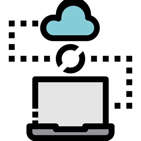Computer Networking Free Ui Icons