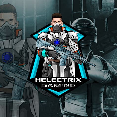 Helectrix Gaming Youtube
