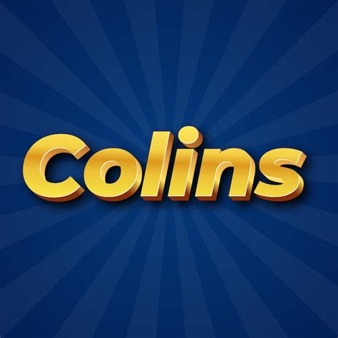 Colins Images Free Download On Freepik