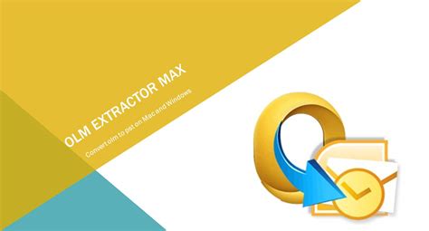 Convert OLM To PST True Professional Way That Puts All Other Methods To Rest