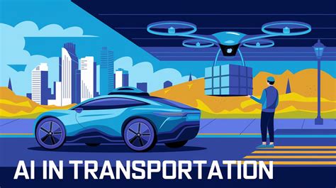 15 Top Ai In Transportation Statistics