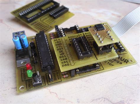 Atmega Fusebit Doctor HVPP HVSP Fix Fusebits Forum For Electronics