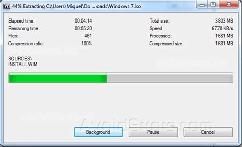 How To Create A Multi Windows Installation USB Flash Drive AvoidErrors