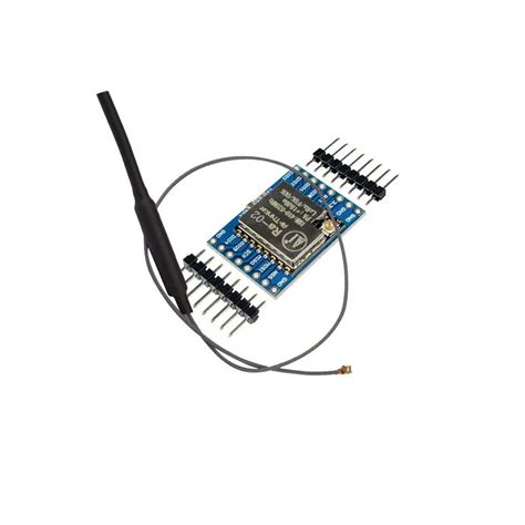 module lora sx1278 ra 02 433mhz