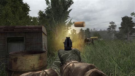 S T A L K E R Anomaly 1 5 Beta 3 0 1440p Ultrawide Youtube