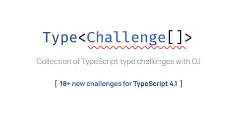 Take Your Typescript Skills To The Next Level With These Free Resources