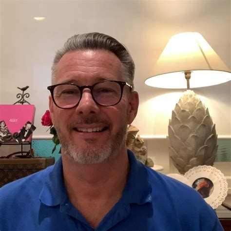 Carl Boudreaux