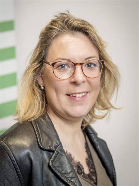 Notre Organisation Cjd