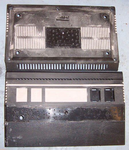 Atari 5200 Jr Console