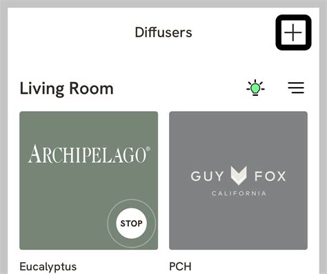 How To Add A Second Or More Diffuser Smart Wall Diffuser Support